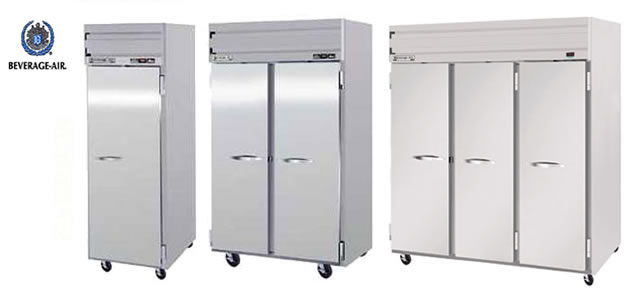 Reach In Freezers | Auto Ice Makers | NJ
