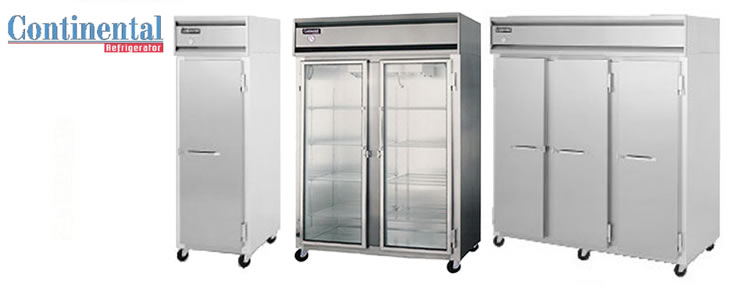 Reach In Freezers | Auto Ice Makers | NJ