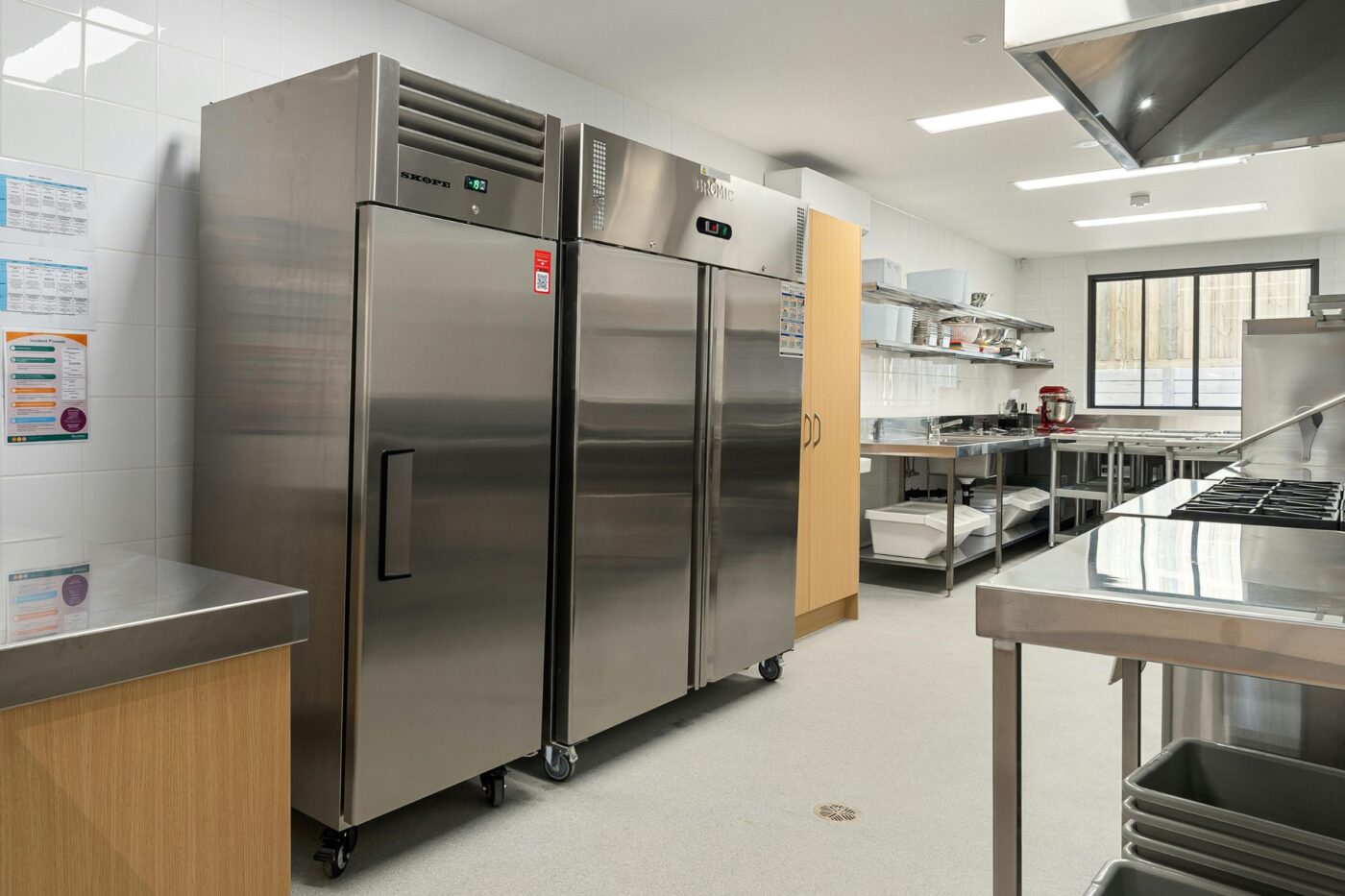 2026’s Top Commercial Refrigerator Brands: What NJ Restaurant Owners ...